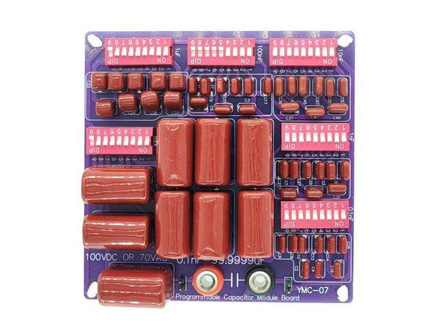 Click here for For Electronics Testing 0.1nF To 99.9999uF Capacit... prices