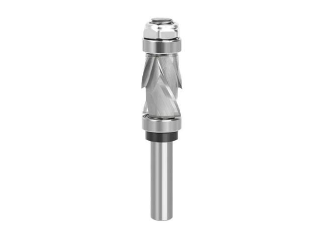 Click here for Carbide Compression Spiral Router Bit with 12 Shan... prices