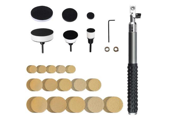 Click here for Bowl Sander Kit Sanding Block Wood Lathe Tools Wit... prices