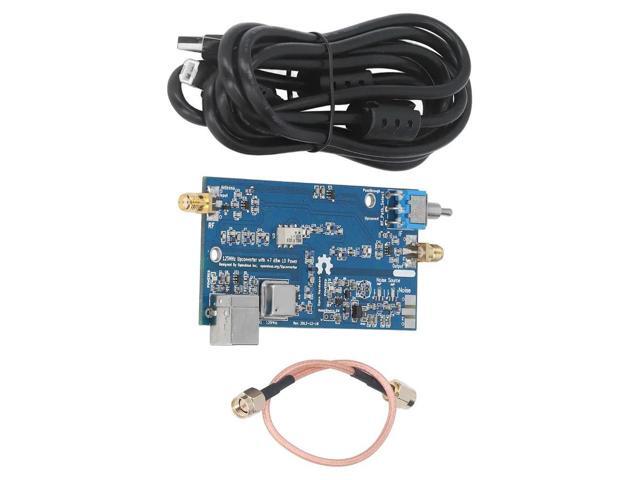 Click here for Variable Frequency 125MHz Upconverter Board ABS PC... prices