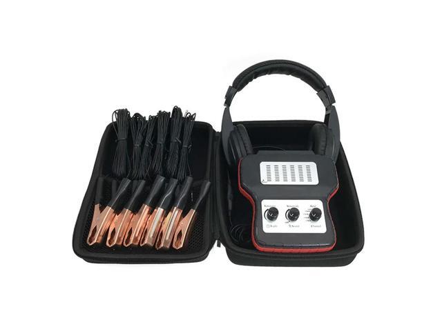 Click here for 6 Channel Car For engine and Chassis Noise Detecto... prices