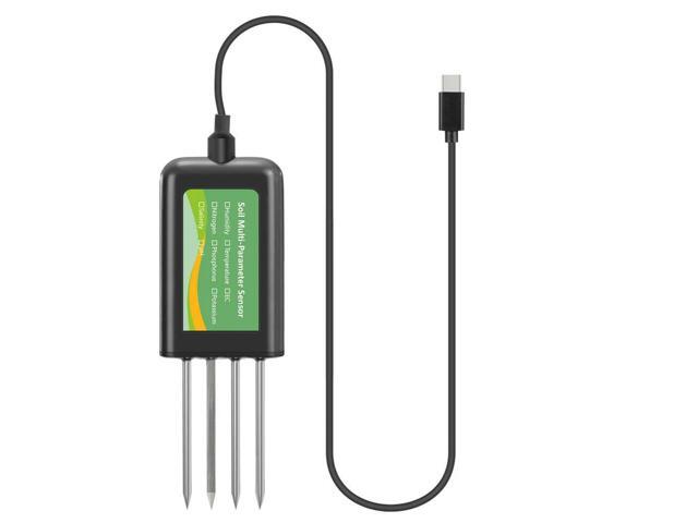 Click here for USB Powered Soil Tester for Android and For Hongme... prices
