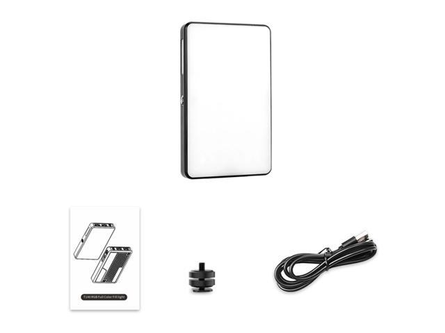 Click here for RGB LED Video Light Portable LED Camera Light Pane... prices