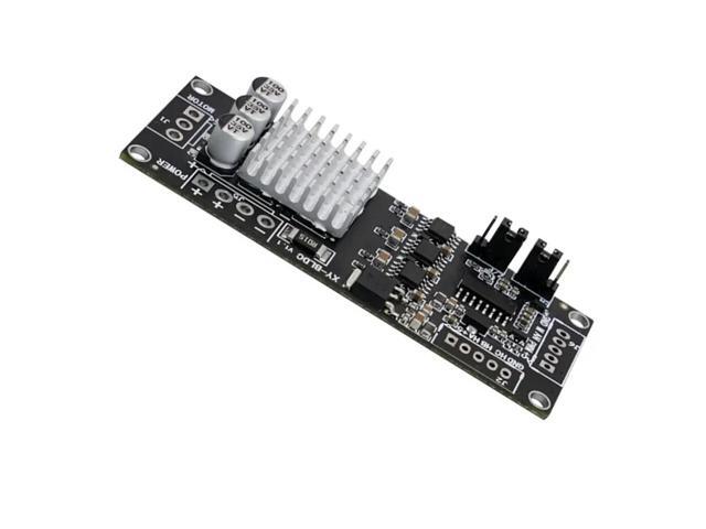 Click here for Brushless Motor Drive Board Module XY-BLDC 3-Phase... prices