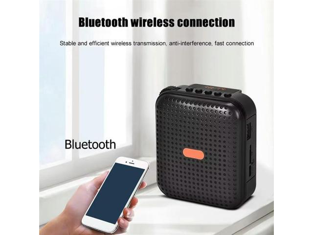 Click here for E377 Pro Mini Wireless Classroom Amplifier Multi-F... prices