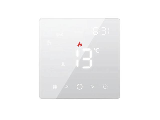 Click here for Tuya Thermostat Wi-Fi Floor Heating Electric Water... prices