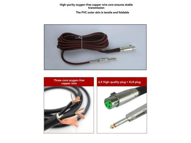 Click here for Studio Mic Professional Dynamic Wired Handheld Mic... prices