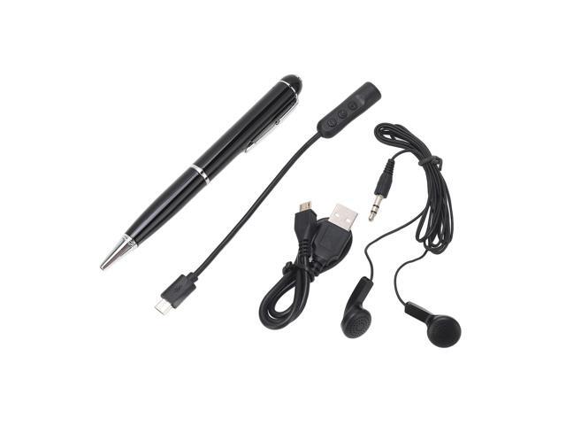 Click here for Protable 026 Digital Audio Record Pen One Touch HD... prices