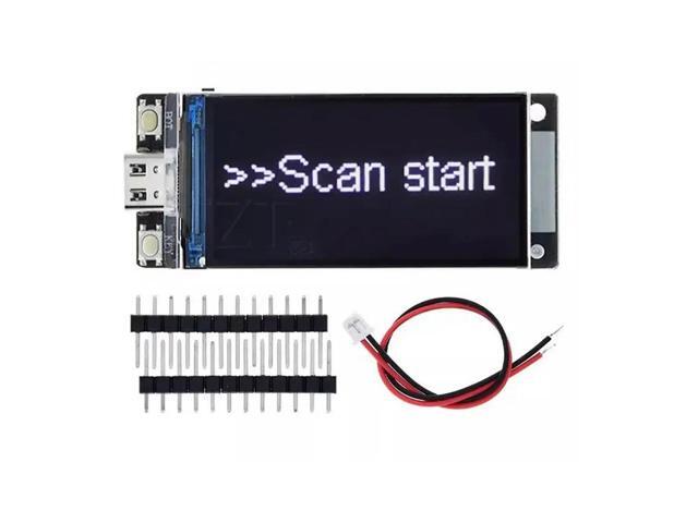 Click here for Nerdminer T Display S3(H569) 1.9 Inch ESP32 LCD Di... prices