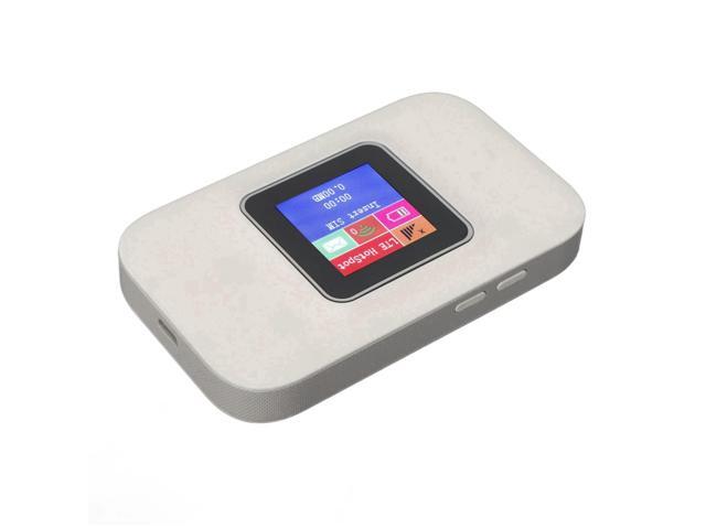 Click here for EU 4G Portable Hotspot 300Mbps Plug Play Micro SIM... prices