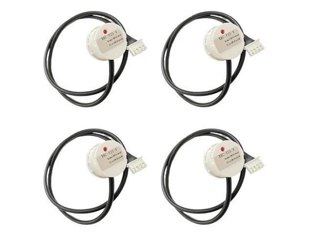 Click here for 4X XKC Y25 T12V Liquid Level Sensor Switch Detecto... prices