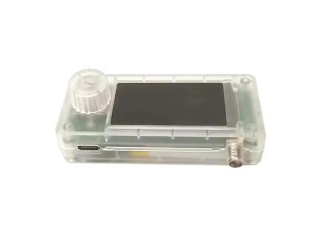 Click here for Full Band LSB SW MW VHF Mini SI4732 Radio USB AM F... prices