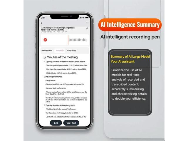 Click here for Chatgpt-4 AI Powered Phone Call Mini Voice Recorde... prices
