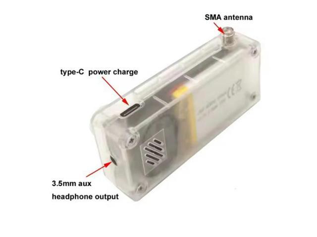 Click here for Mini SI4732 Radio LSB USB AM FM Radio Full Band Po... prices