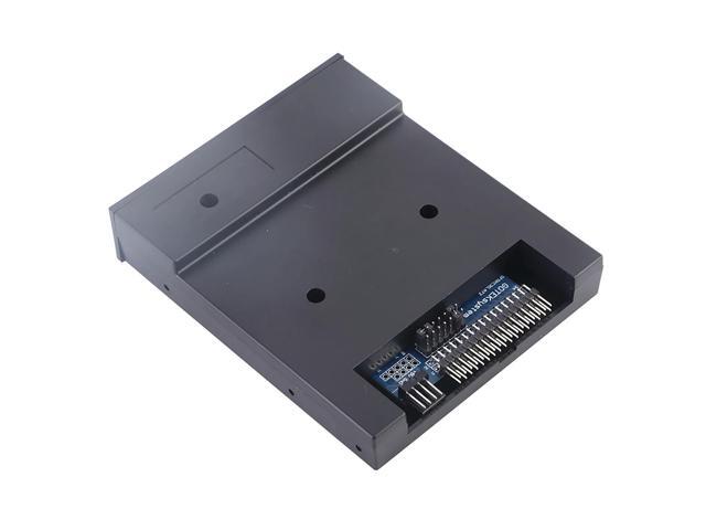 Click here for 3.5 1000 USB Floppy Disk Reader Drive to USB Emula... prices