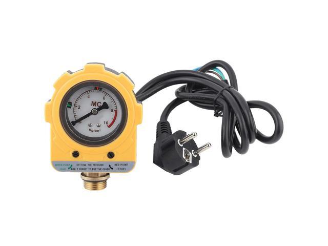 Click here for 10 Bars Pressure Controller Unit Electronic Switch... prices
