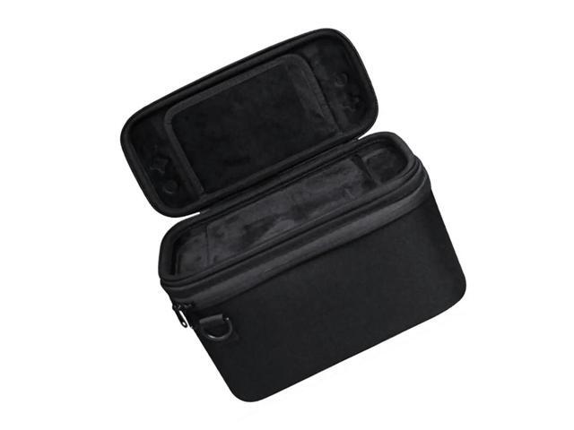 Click here for Handheld Game Console Bag Shockproof Hard Shell Bo... prices