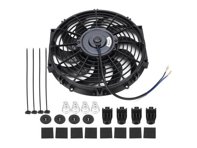 Click here for 12 Inch Universal Car Slim Push Pull Electric Engi... prices