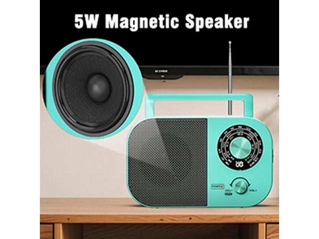 Click here for T Portable AM FM SW  Shortwave Radio With Loud Spe... prices