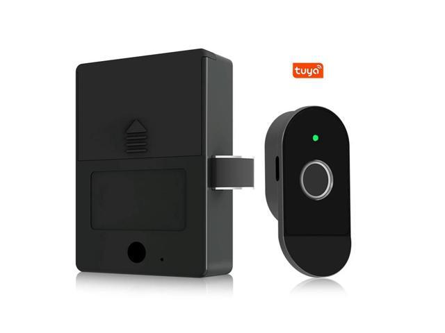 Click here for Tuya Fingerprint Cabinet Lock For Baby/Child Proof... prices