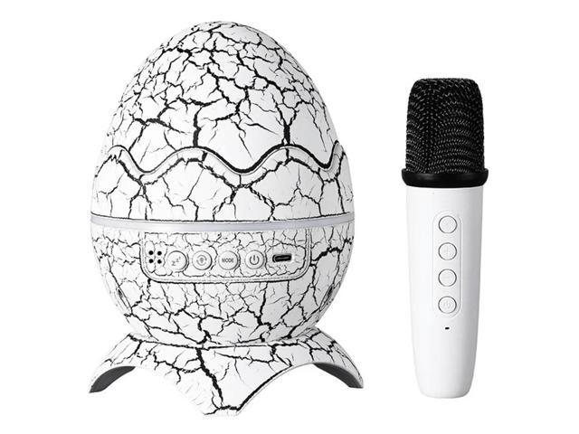 Click here for Home Karaoke Bluetooth Speaker Microphone Outdoor... prices