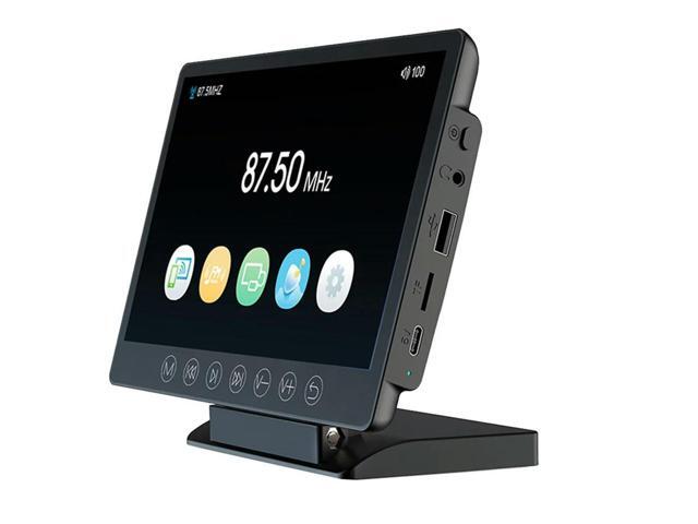 Click here for 7 Inch Portable Car Video Player LCD Touch Screen... prices