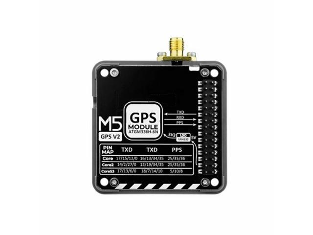 Click here for For M5stack GPS Module V2.0 With External Antenna... prices
