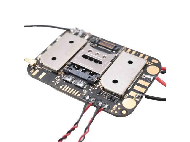 Click here for 2X ZX905 Small Size 2G+ 4G GPS Tracker Chip LTE CA... prices