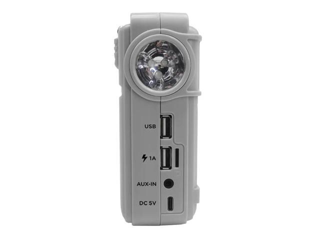 Click here for FM Radio Outdoor Hand Crank Emergency Radios Recei... prices