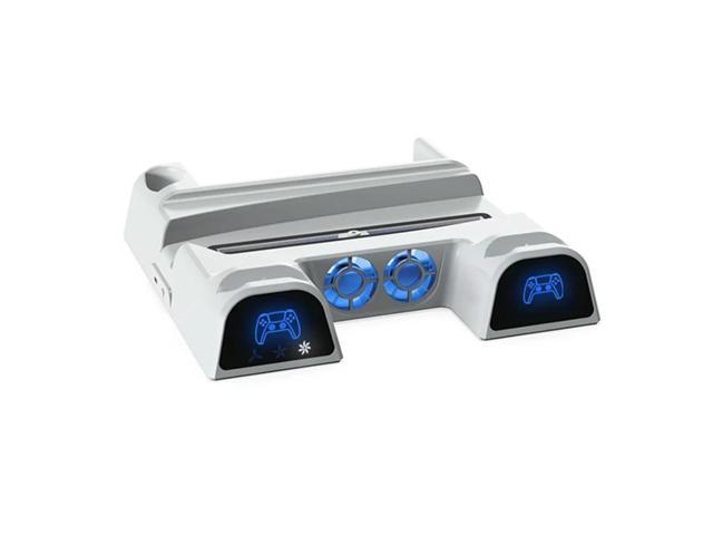 Click here for For PS5 Slim Multifunctional Cooling Charging Base... prices