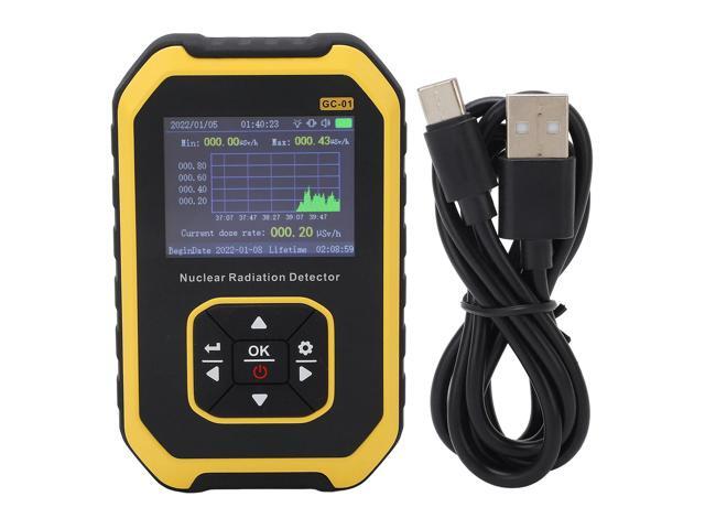Click here for Professional Geiger Counter X Ray Real Time Monito... prices