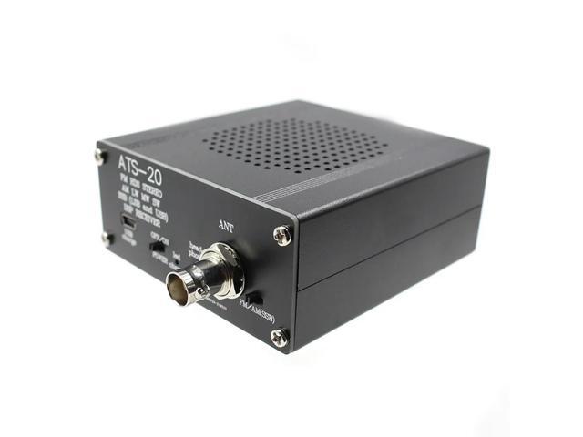 Click here for Si4732 Full Band Radio Receiver ATS-20 Radio Recei... prices