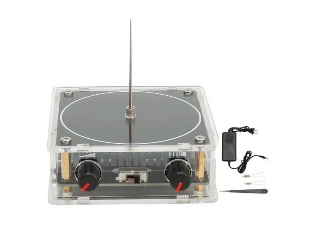 Click here for Stable Dual Mode Bluetooth Plasma Speaker Music Lo... prices