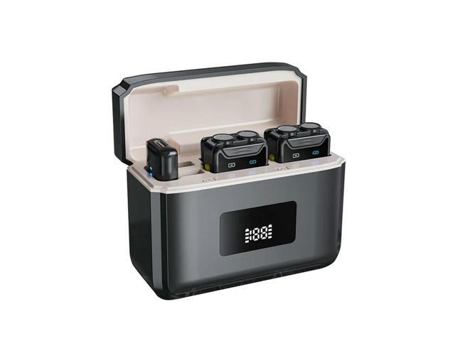 Click here for Wireless Microphone SX22 1In2 Display Compartment... prices