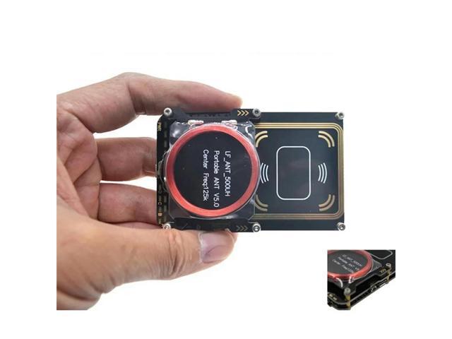 Click here for Proxmark3 512M RFID Card Reader IC/ID Key Writer N... prices