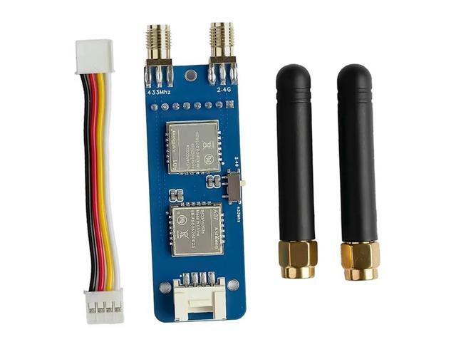 Click here for RF Module For M5stack Stickcplus NRF24 2.4Ghz Dual... prices