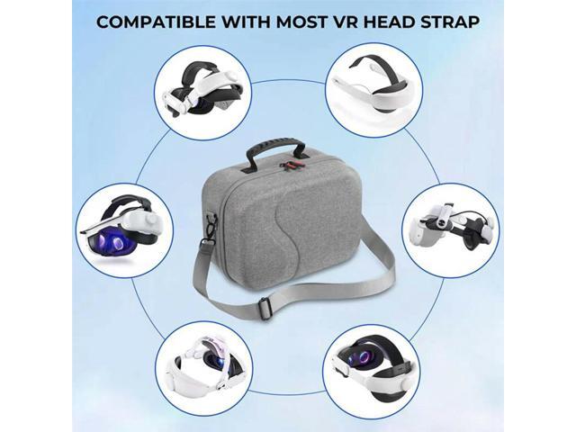 Click here for Travel Accessories Carrying Case For Quest 3 Porta... prices