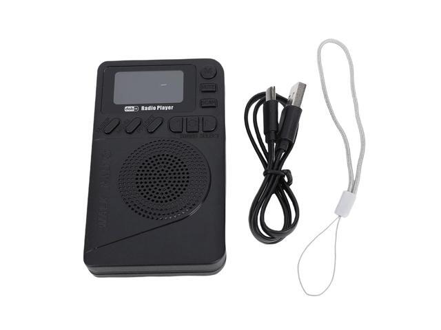 Click here for Premium Rechargeable DAB+FM Radio 3 in 1 Design LE... prices