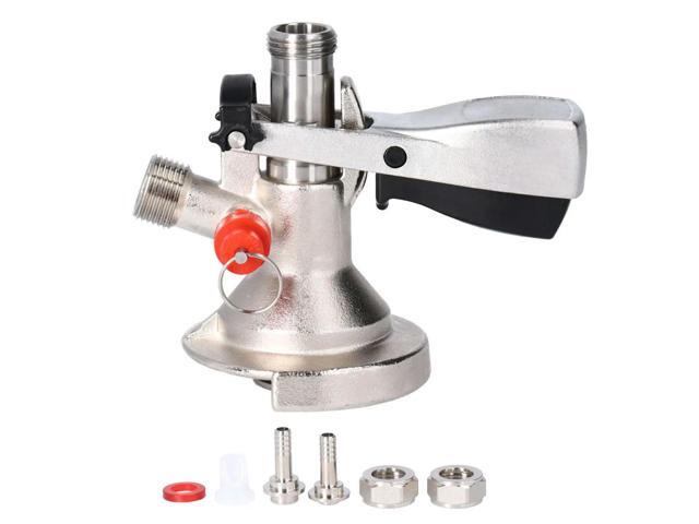 Click here for Professional G5/8 A Type Stainless Steel Beer Keg... prices