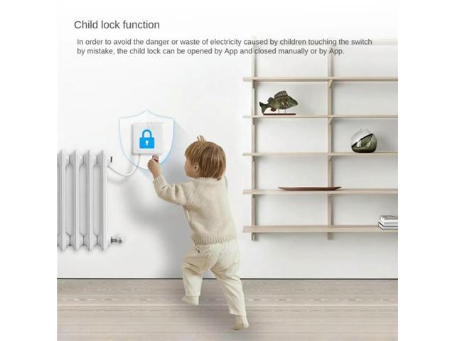 Click here for Zigbee Thermostat For Pilot Wire Heating Radiator... prices