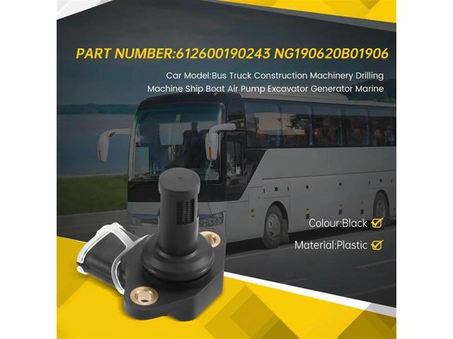 Click here for Engine Parts Ambient Humidity Sensor 612600190243... prices