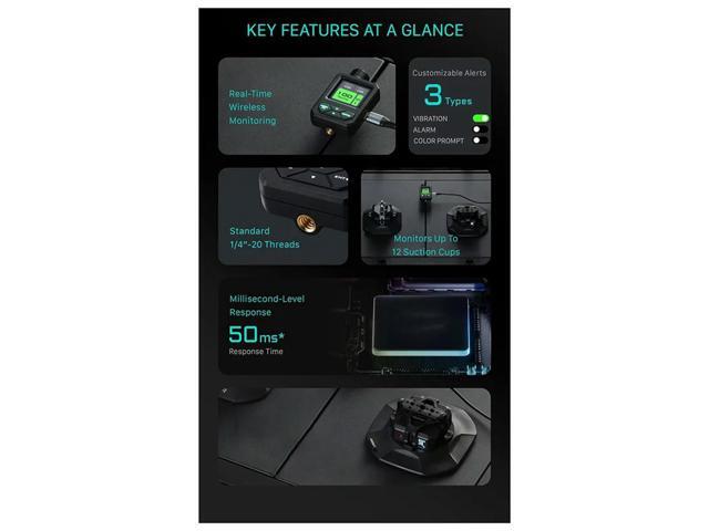 Click here for Real-Time Wireless Monitoring Module HDA-ESC-WMM F... prices