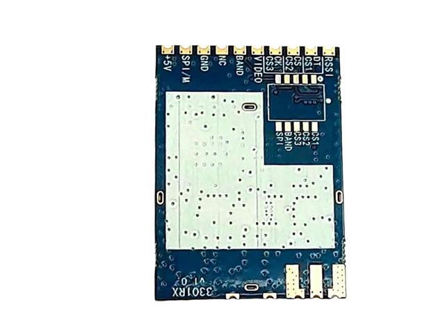 Click here for For FPV RC Drone Compatible 16CH 3.3Ghz VRX Module... prices