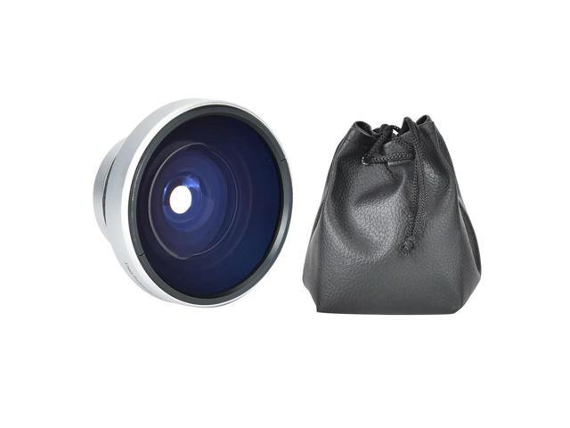 Click here for 37mm 0.25X Super Fisheye Lens Camera Fisheye Lens... prices