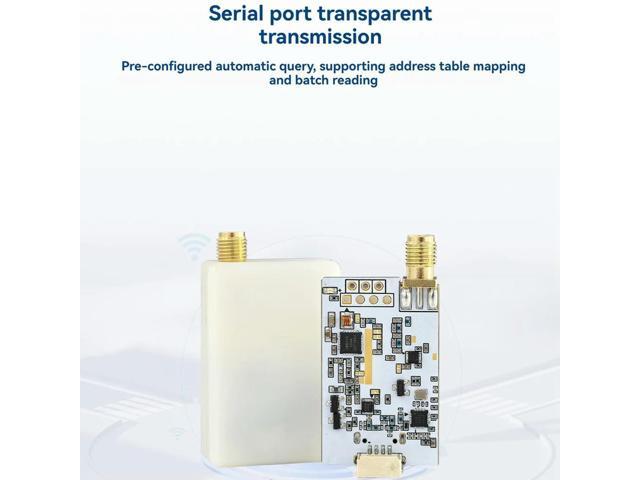 Click here for Lora Flight Control Data Transmission Radio Module... prices