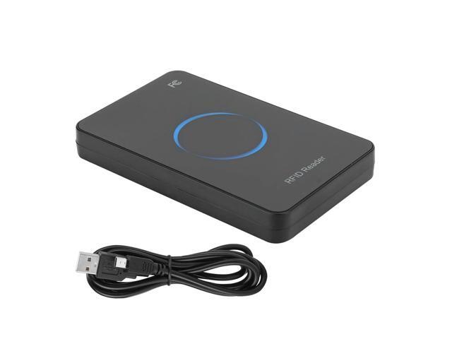 Click here for 915Mhz RF UHF-RFID Contactless Reader-Writer Card... prices