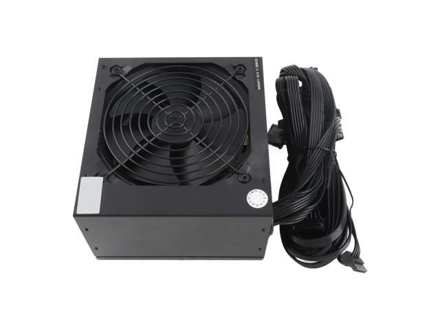 Click here for Professional 550W Power Supply Multi Guard Auto Br... prices