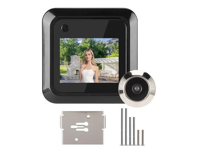 Click here for Door Peephole Home Security System 2.4in Door View... prices