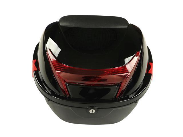 Click here for Motorcycle Rear Top Box Motorbike Tail Trunk Case... prices