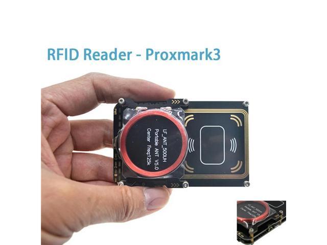 Click here for Proxmark3 RFID Card Reader +5XT5577/UID Keychain I... prices